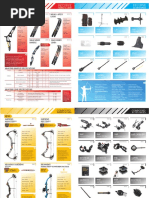 Trunk Lift Test Protocol PDF | PDF | Anatomical Terms Of Motion ...