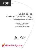 Kidde IND™ Dry Chemical System For Vehicle Spray Booths | PDF | Valve ...