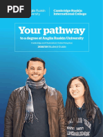 Warwick Campus Map | PDF