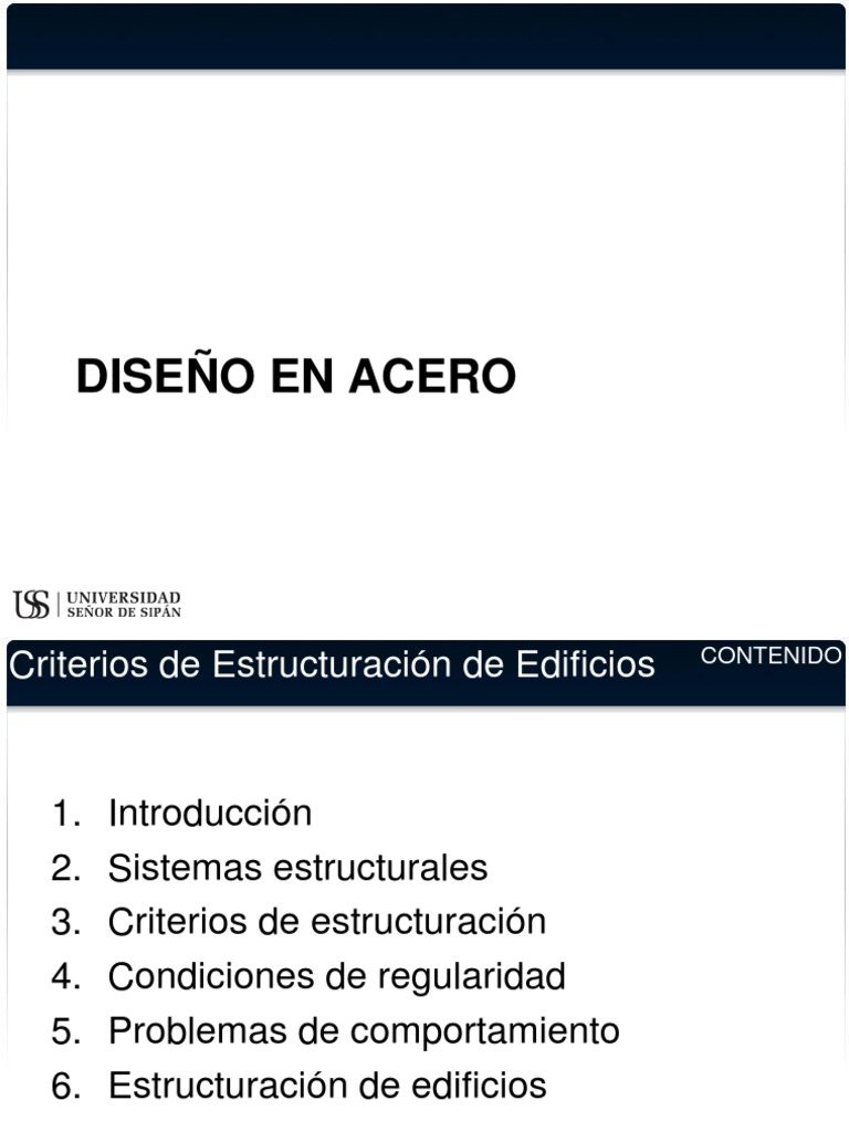 Tema 5. - Diseño en Acero. | PDF | Hormigón | Soldadura