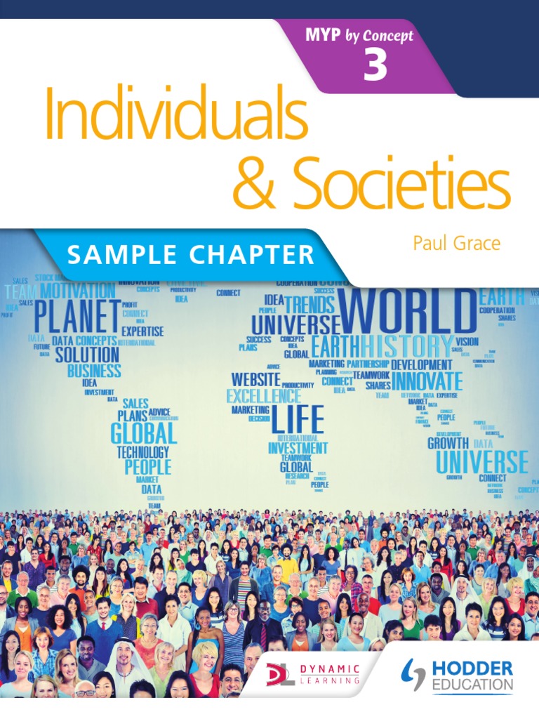 Individuals & Societies MYP by Concept 3 | PDF | Plate Tectonics ...