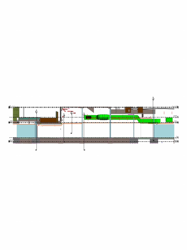 Site Elevations and Levels Overview | PDF
