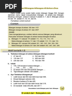 Modul Ajar Calistung | PDF | Seni & Disiplin Bahasa