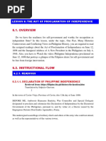 Airsystems PPT 4 Flight Controls | PDF | Flight Control Surfaces | Flap ...