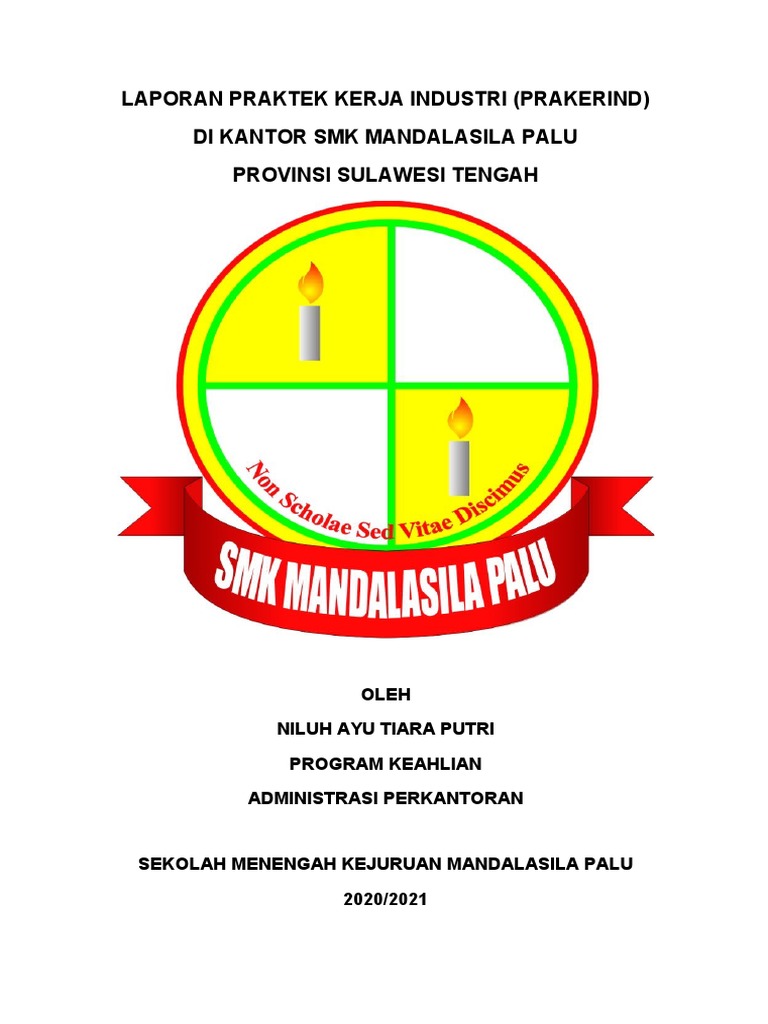 NILUH | PDF