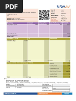 Pagibig MP2 Sample Computation v2 | PDF | Corporations | Companies