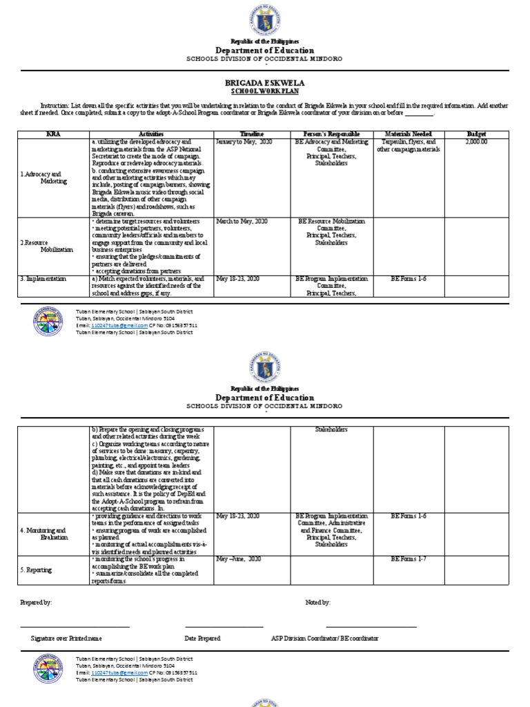 BE Form 2 | PDF | Policy | Public Sphere