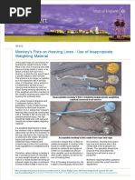 Gencon 1994 | PDF | Cargo | Shipping