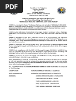 Executive Order 51 - National Code (DOH) | PDF | Infant Formula ...