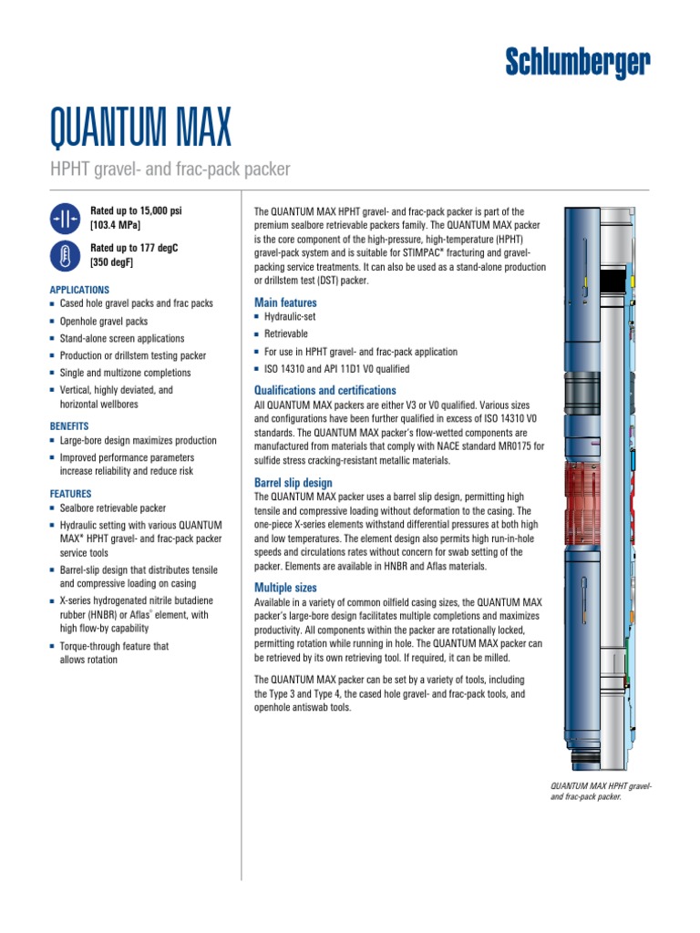 Quantum Max Packer Ps - v2 | PDF | Stress (Mechanics) | Materials