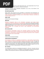 DFID Sustainable Livelihoods Guidance Sheet | PDF