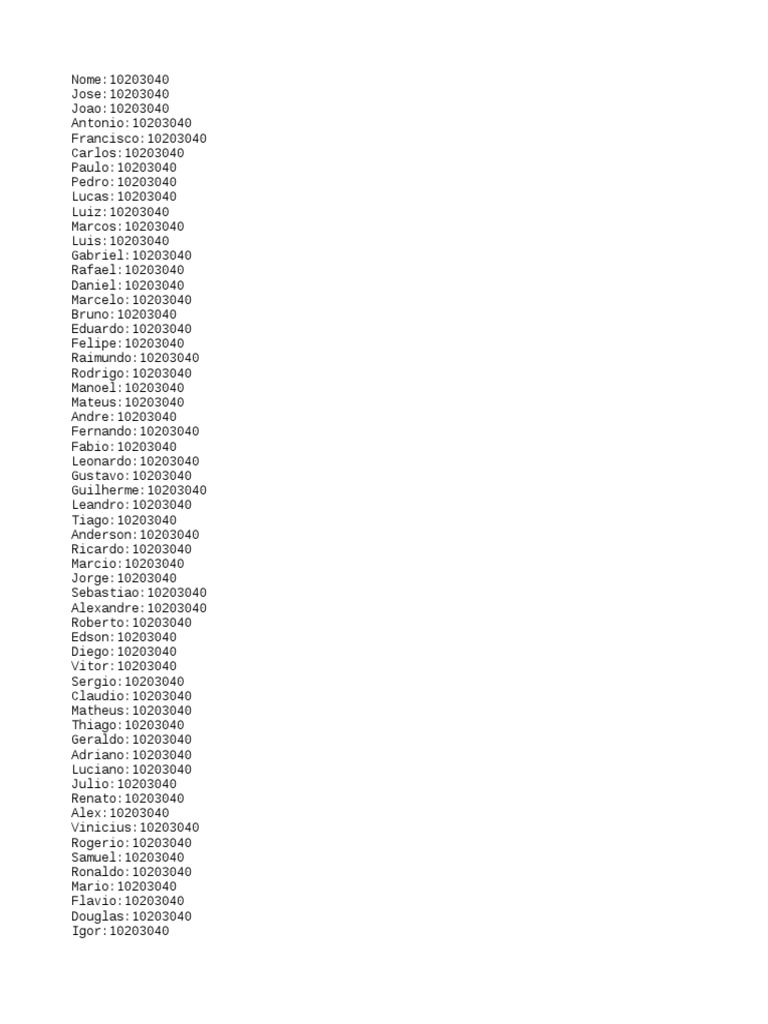 10203040 | PDF | Association Football Players