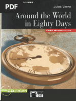 Penguin Readers Level 1 - The Crown | PDF