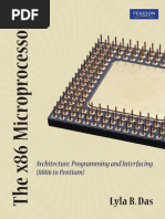 Microprocessor by A.P.Godse & D.A.Godse | PDF