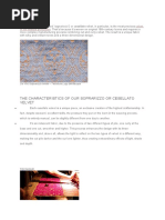 Sadanga: The Six Limbs of Indian Art and Paintings | PDF | Paintings ...