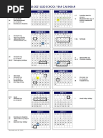 San Clemente High School 24-25 Bell Schedule | PDF