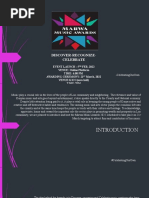 TV Show Proposal | PDF