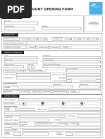 Broker and Salesperson Specimen Form (DHSUD) | PDF