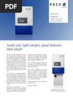 L&T MX Contactor Catalogue PDF | PDF | Mains Electricity | Fuse ...