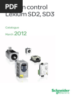 Offline Installation Guide for Lexium CT | PDF | Computers