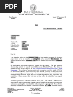 Escalation Email Template | PDF