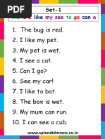 Atlantic Reader Book 2 | PDF | Literacy | Teachers