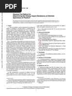 Brinell Scale HBW 10/3000 Chart | PDF | Chemical Product Engineering ...
