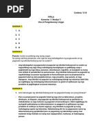 02 Venn Diagram Filipino | PDF