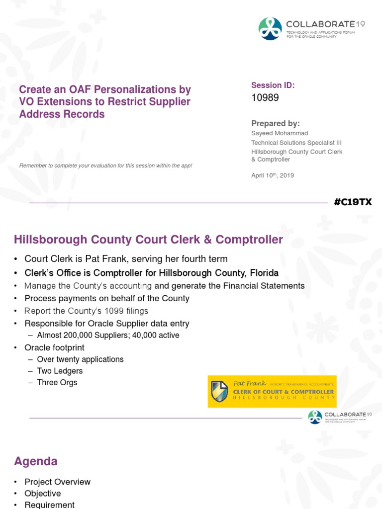 Oracle E-Business Suite Development Extensibility Handbook12 | PDF | Java (Programming Language ...