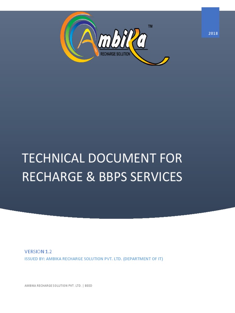 API Technical Document 10656 | PDF | Economy Of India