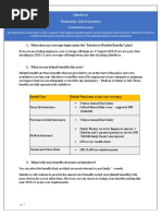 DXC Select Brochure | PDF | Employee Benefits | Life Insurance