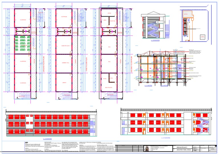 FCE 431 - Design Project 2020-2021 | PDF