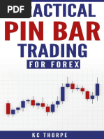 Price Action Trading | PDF | Market Trend | Technical Analysis