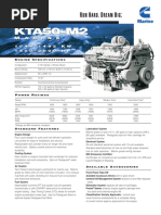 Project Guide - MaK M 25 C Propulsion PDF | PDF | Diesel Engine | Engines