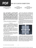 Server Migration Checklist | PDF | Domain Name System | Microsoft Exchange Server