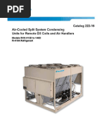 Canatal Product Catalogue | PDF | Data Center | Air Conditioning