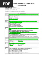Durethane DTM 95-3300 Series Data Sheet | PDF | Legal Liability | Paint