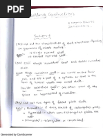 50 Bedded Hospital Design - Areas | PDF | Hospital | Patient