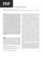 Musculoskeletal MSK X-Ray Interpretation OSCE Guide | PDF | Bone ...