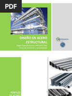 Aisc 341-16 | PDF | Acero | Temblores