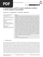 Validation of The Electronic Version of The Hester Davis Scale | PDF ...