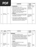 ISTH Bleeding Assessment Tool | PDF | Bleeding | Hemostasis