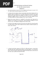 UVL Example | PDF | Mathematical Analysis | Physics