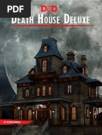 Death House - Map | PDF