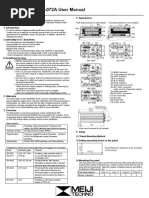 HILTI X-HSN-24-Product-Data | PDF | Sheet Metal | Screw