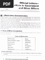 5 FAH-1 H-610 Using Diplomatic Notes | PDF | Diplomatic Rank | Ambassador