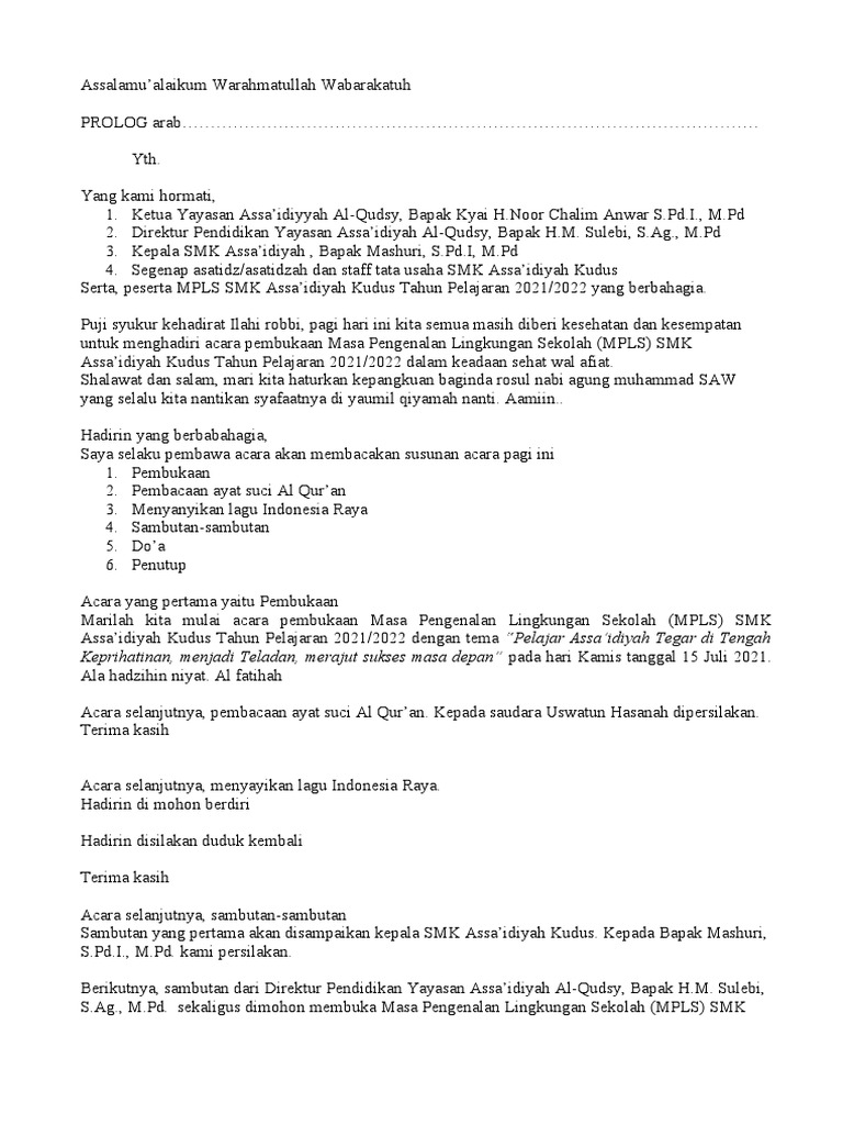 MC Mpls | PDF | Agama & Spiritualitas