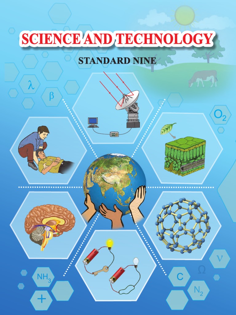 Science TB | PDF | Speed | Velocity