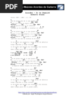 Escalas Acordeon Tono de Sol | PDF