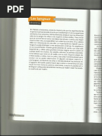 Dos Palabras (Cuento Isabel Allende) | PDF